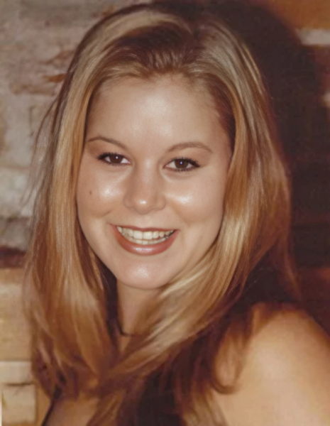 The Disappearance of Rachel Cooke