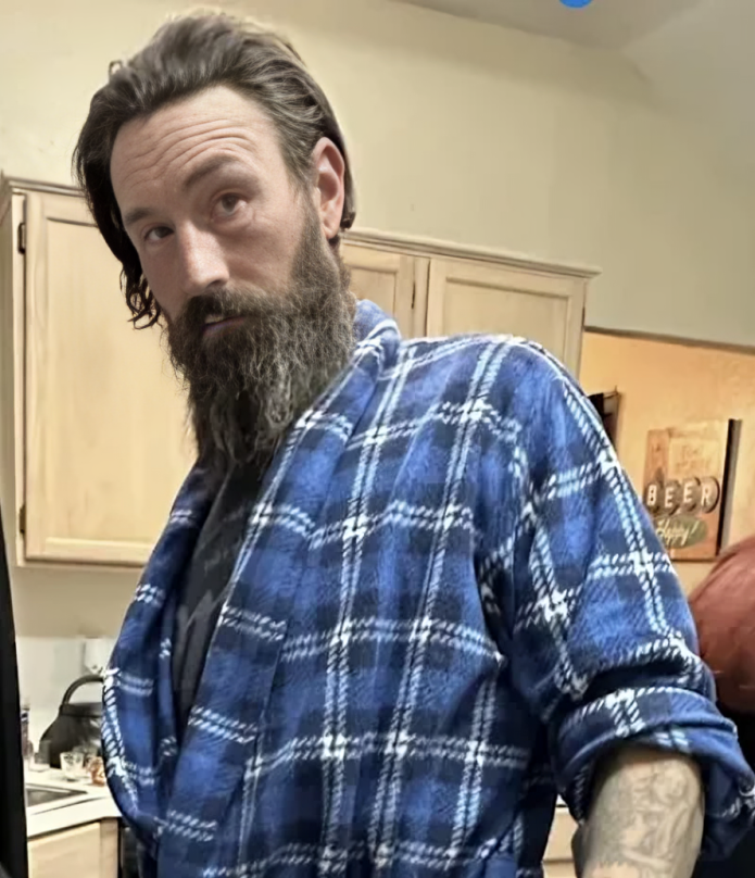 The Disappearance of Tyler Graves